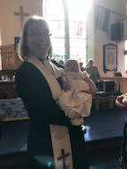 Monifieth Parish Church