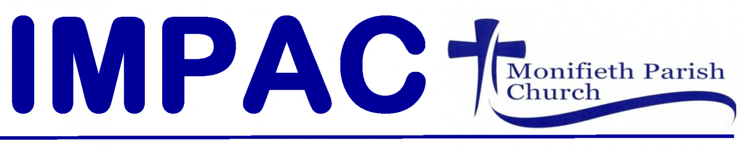 Monifieth Parish Church